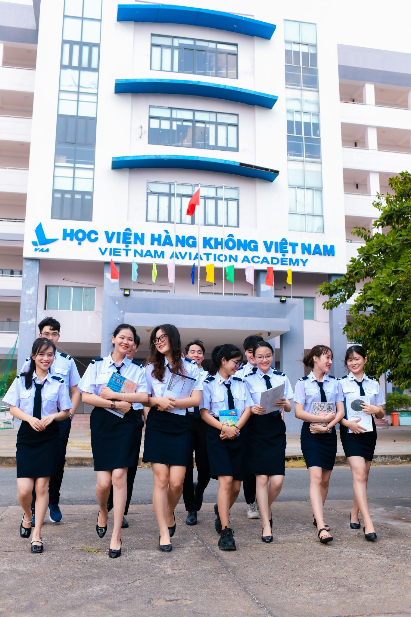 vaa.edu.vn